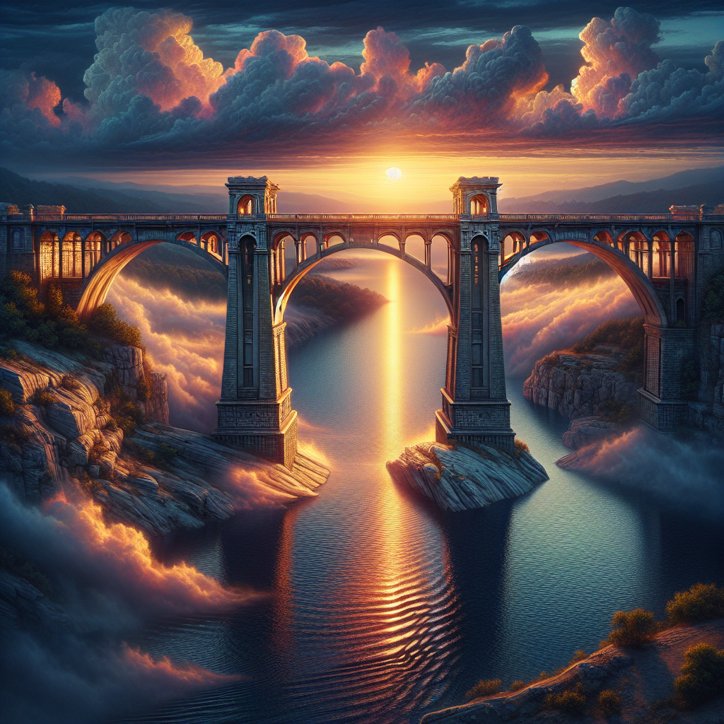 Bridge Design and Analysis