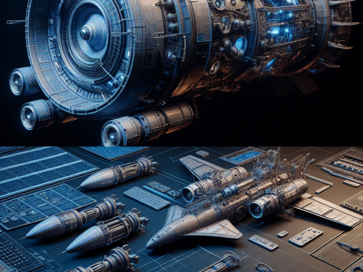 Decoding the Parts Names in Mechanical Engineering