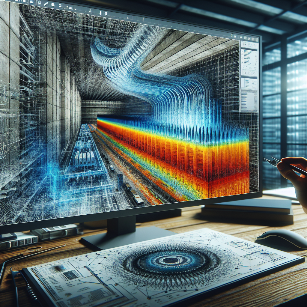 Heat Transfer in Civil Engineering