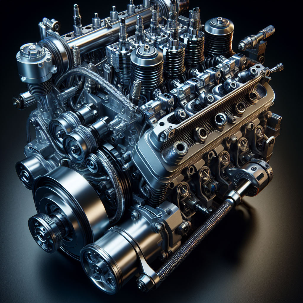 Internal Combustion Engines