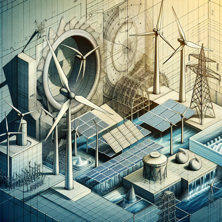 Your Gateway to the Wonders of Engineering | Discover Engineering