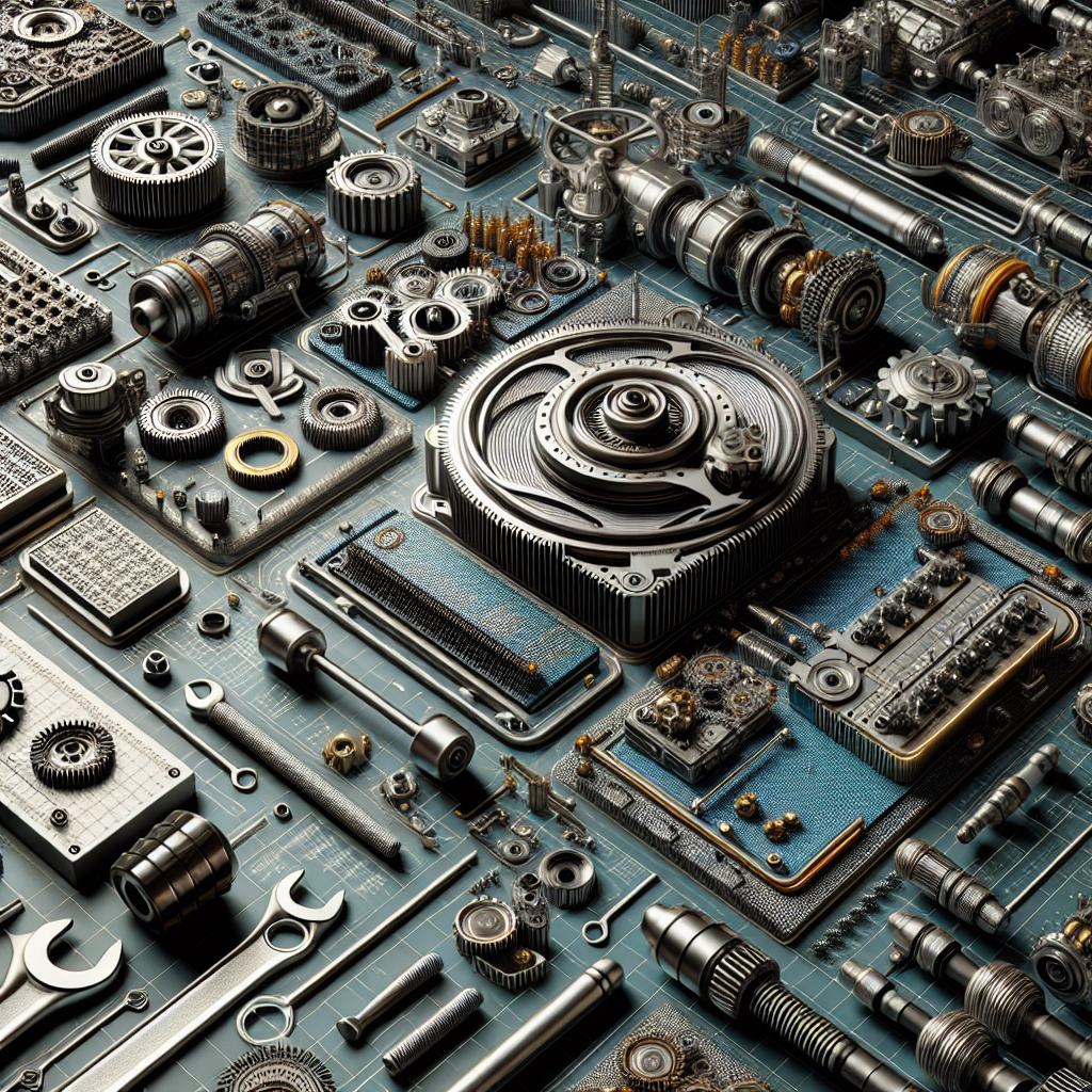 Reliability Engineering and Control Systems