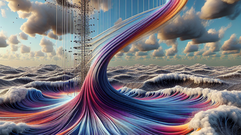 Fluid Dynamics Archives - Discover Engineering