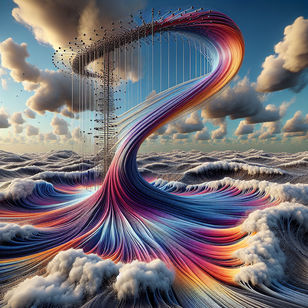 Flow-Induced Vibrations