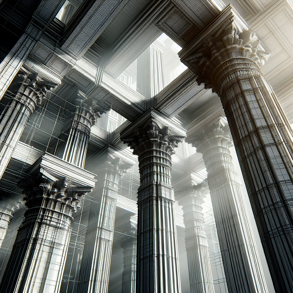 Analysis of Columns: Buckling and Stability