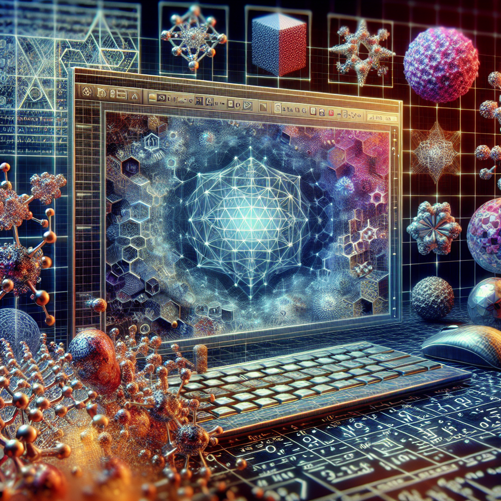 Computational Material Science