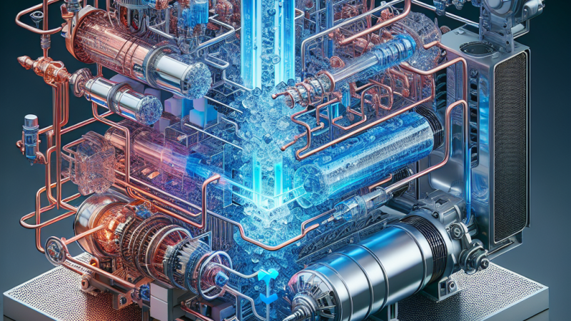 Heat Transfer in Renewable Energy Systems