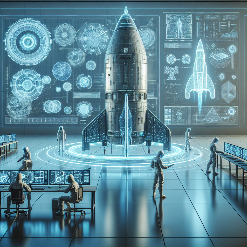 Future Trends in Aerospace Engineering