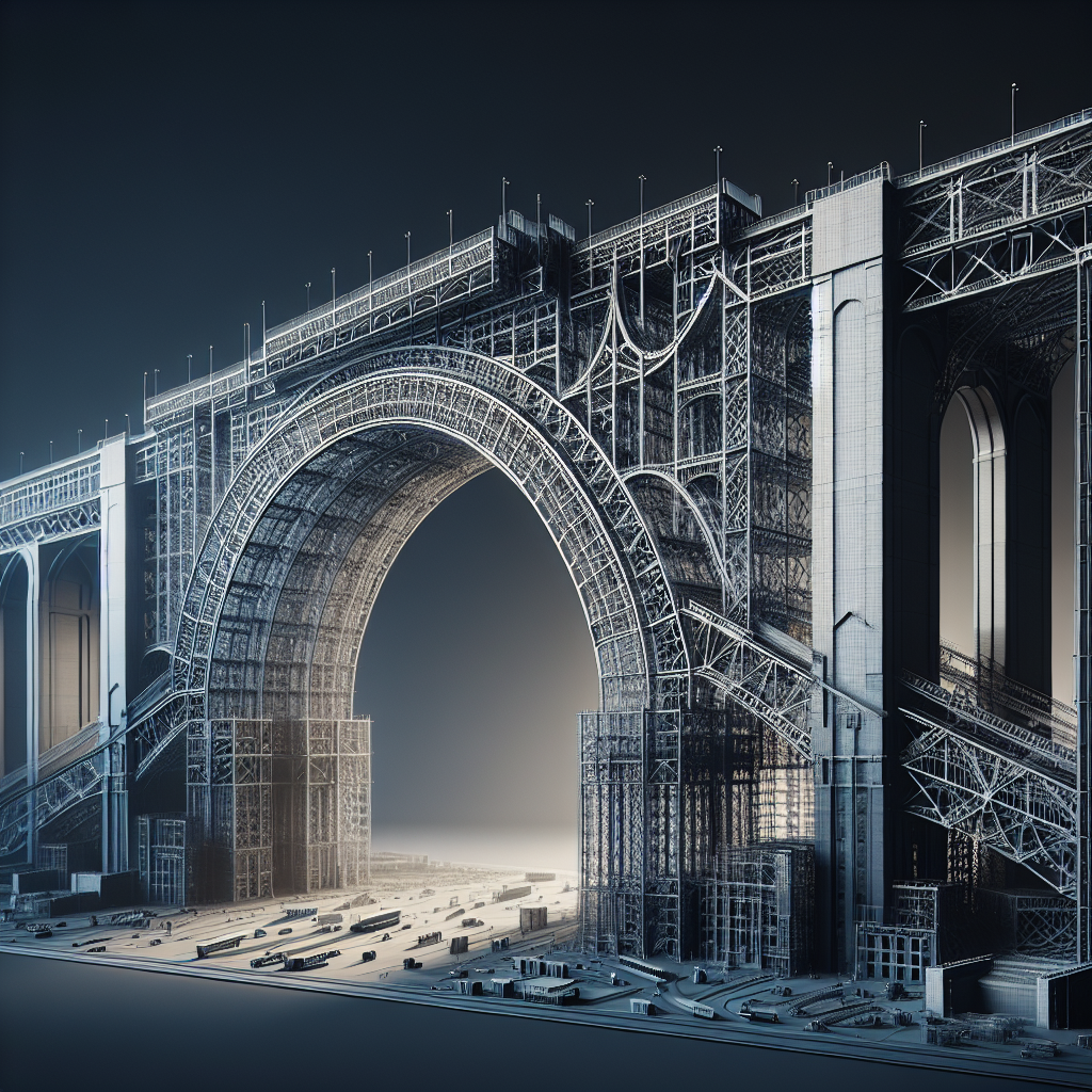 Structural Analysis in Long-Span Structures