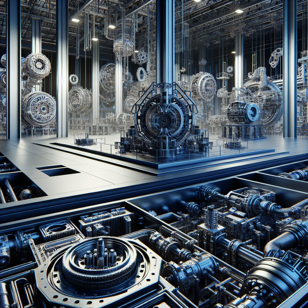 Advanced Topics in Engineering Design