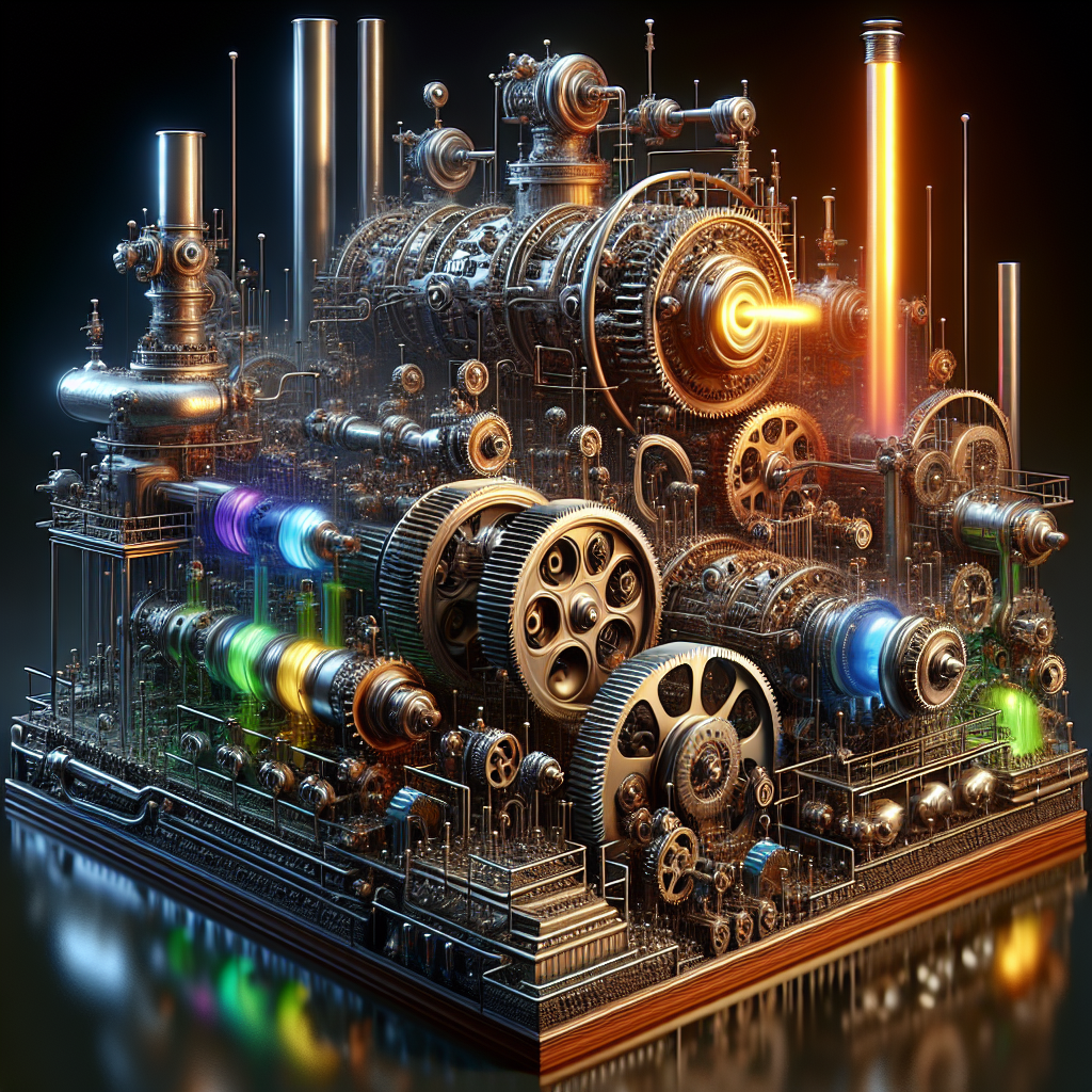 Thermodynamic Systems and Surroundings