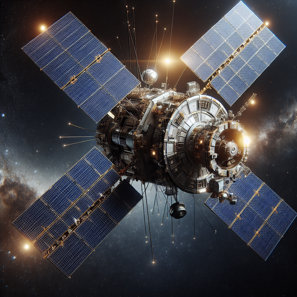 Satellite Technology