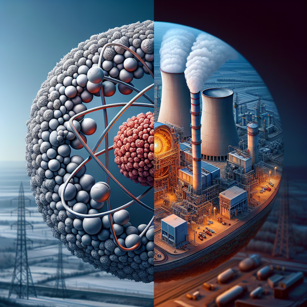 Nuclear Energy: Principles and Applications