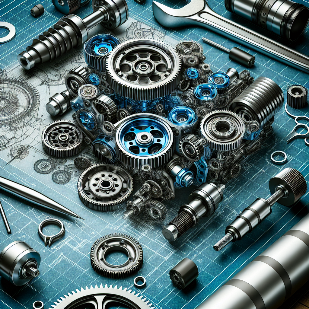 Fundamentals of Automotive Engineering