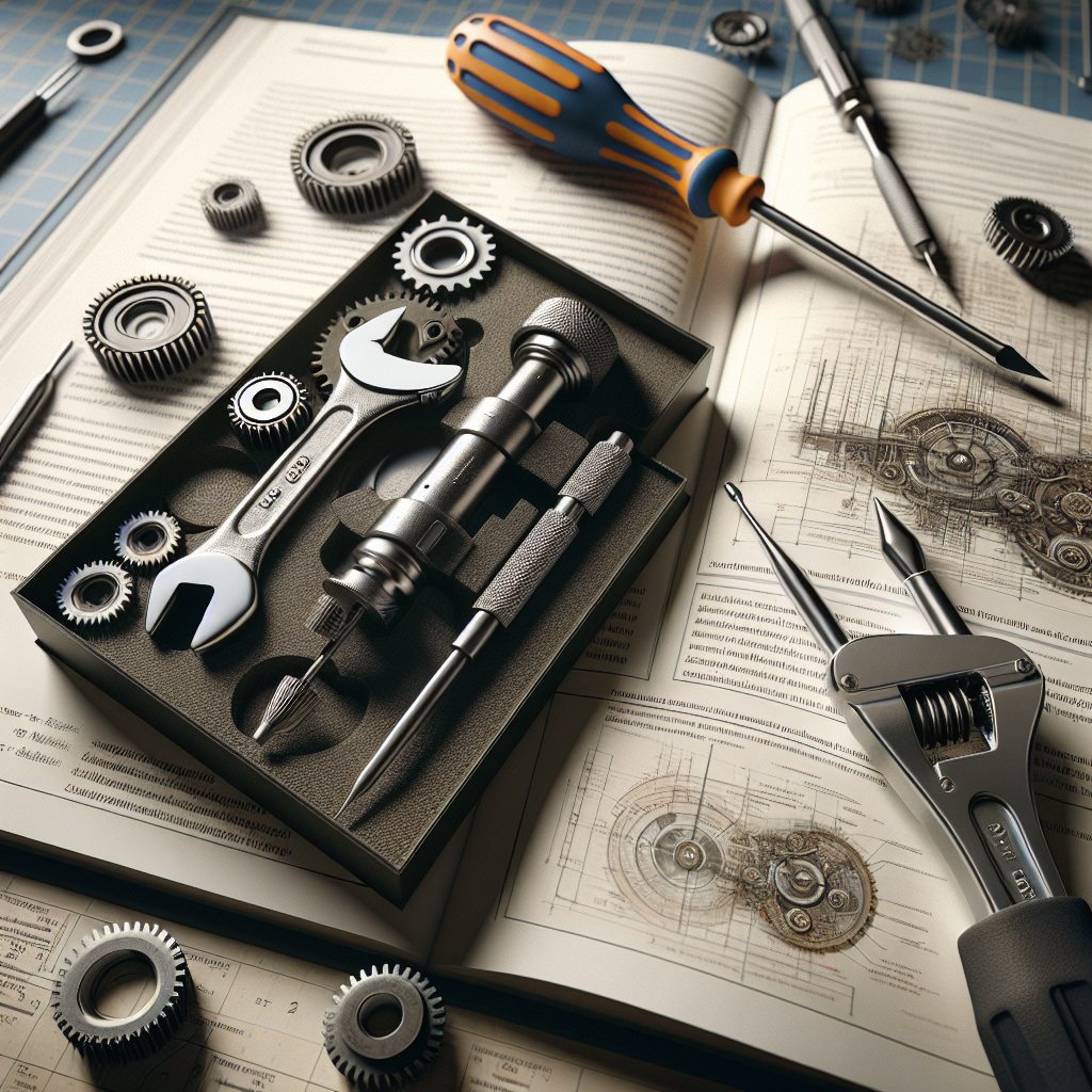 Educational Tools for Mechanics of Machines