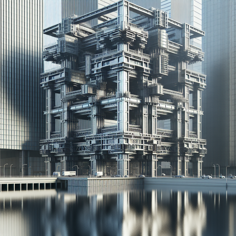 Your Gateway to the Wonders of Engineering | Discover Engineering