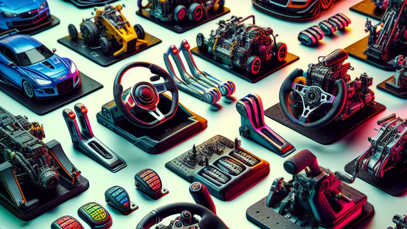 Automotive Engineering Archives - Discover Engineering