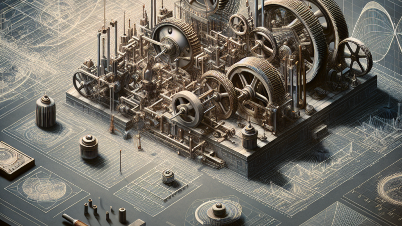 Dynamics and Control Archives - Discover Engineering