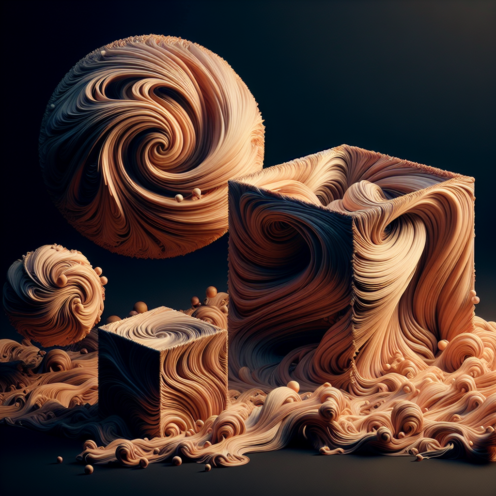 External Flows around Objects