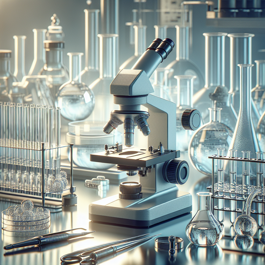 Biomedical Instrumentation