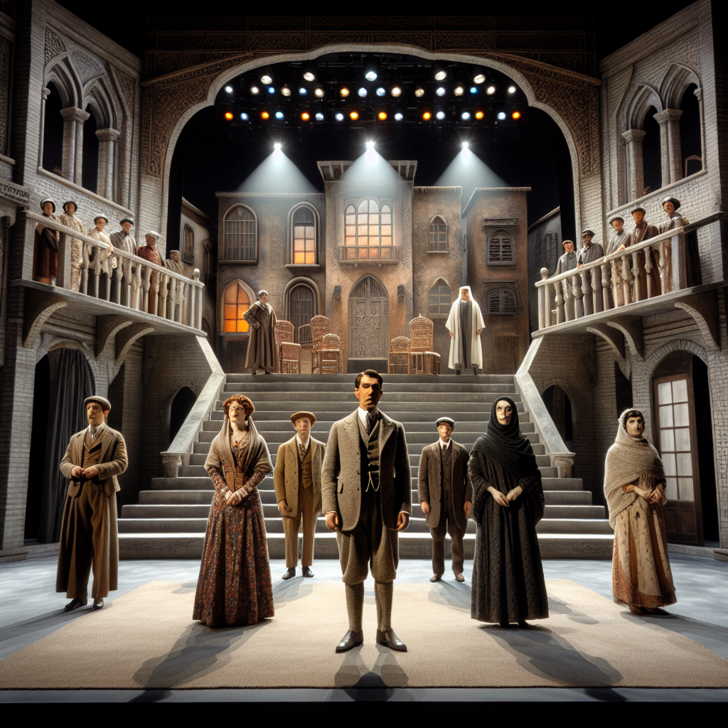 Design for Performance: Principles and Techniques