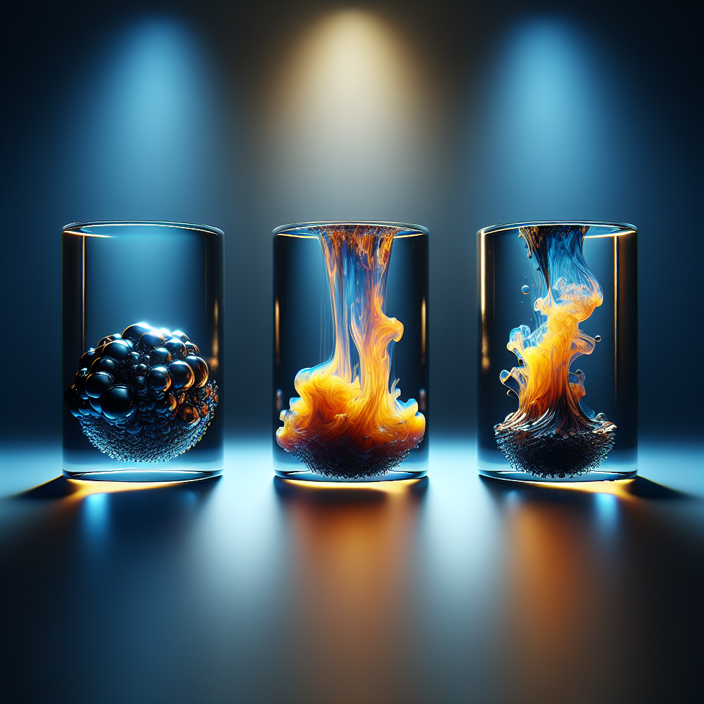 Properties of Fluids: Density, Viscosity, Surface Tension