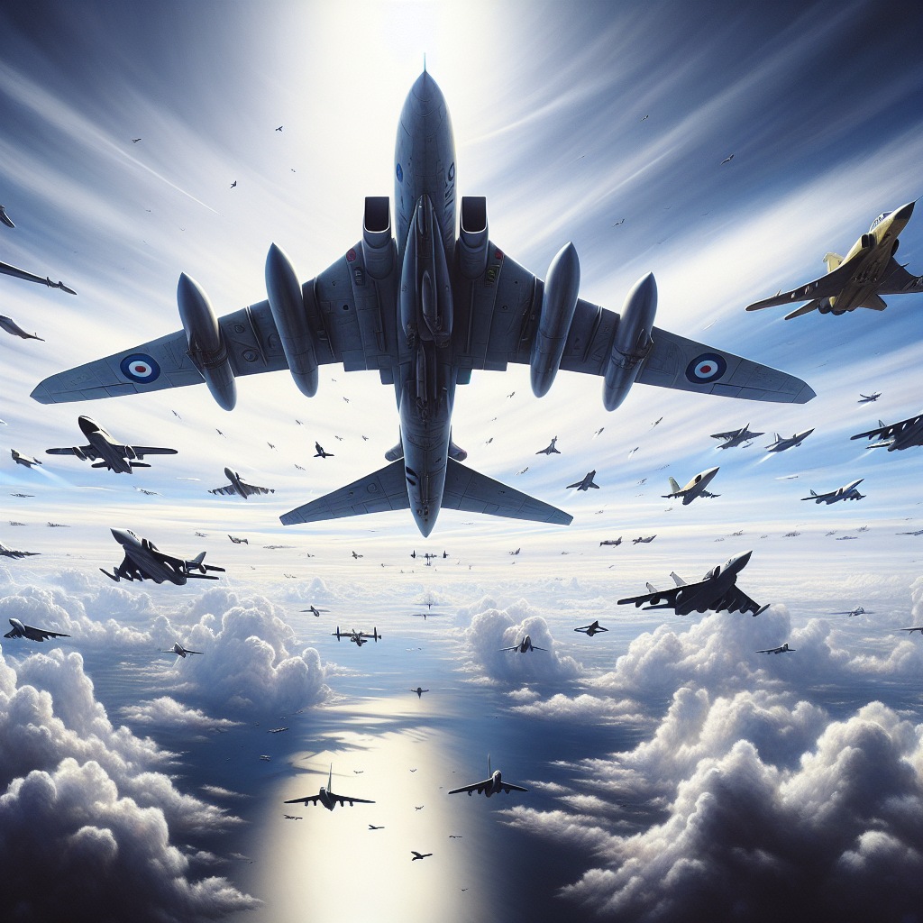 Aircraft Stability and Control