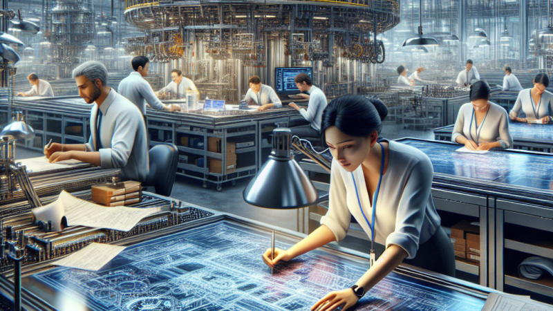 Introduction to Industrial Engineering