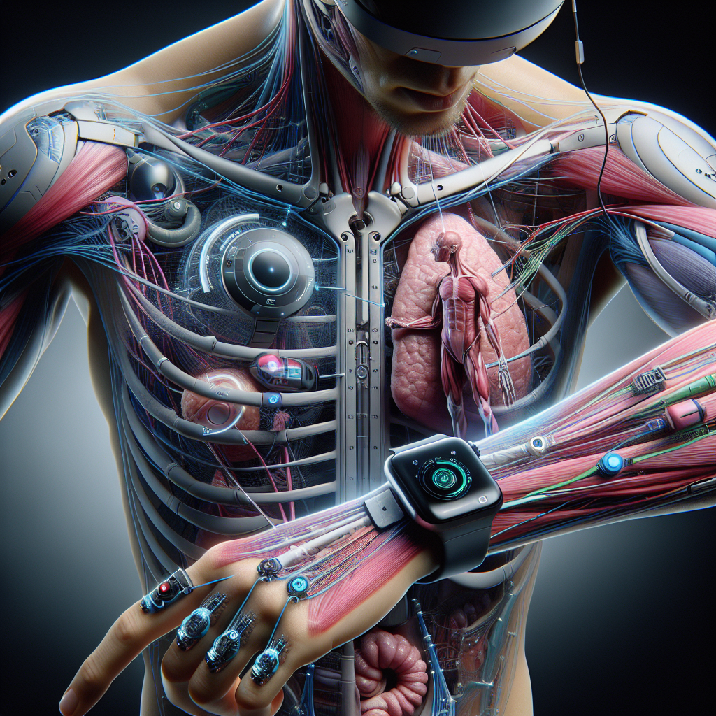 Biomechanics of Wearable Devices