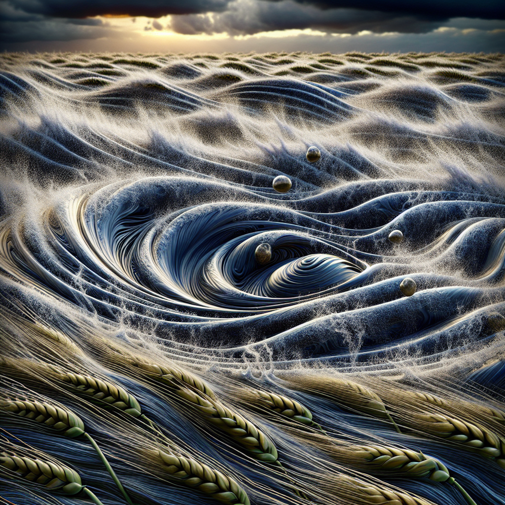 Environmental Fluid Mechanics