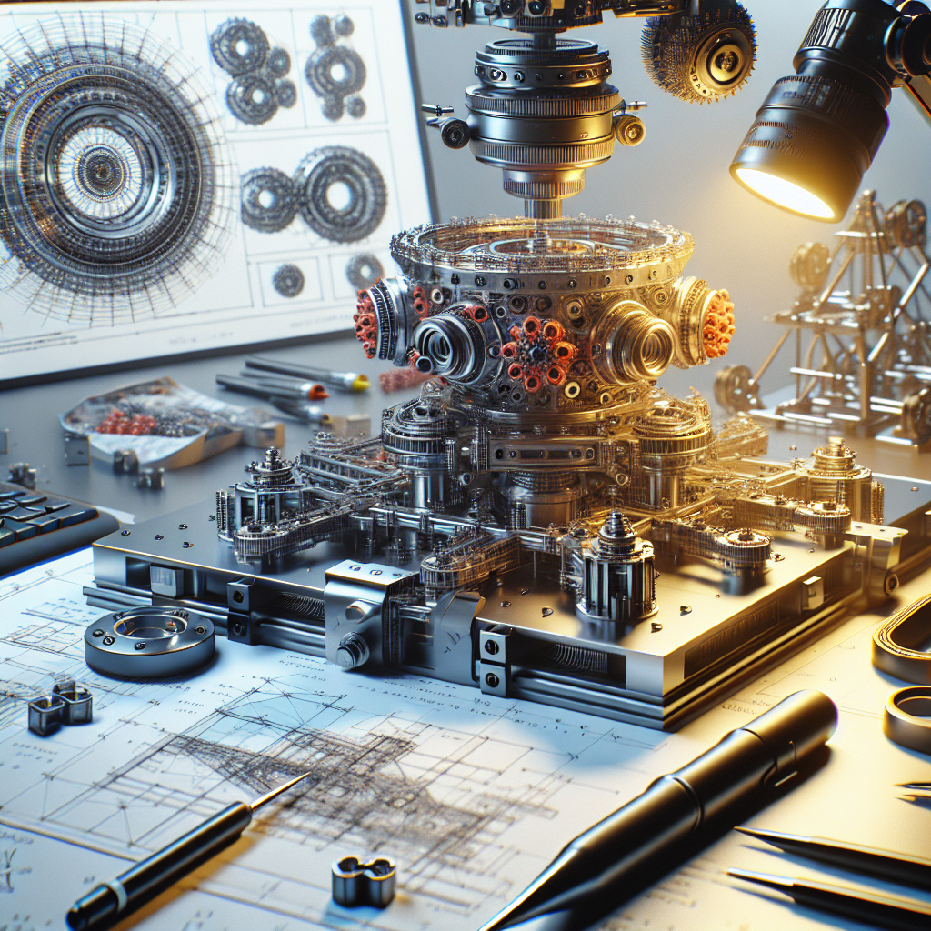 Structural Optimization Techniques