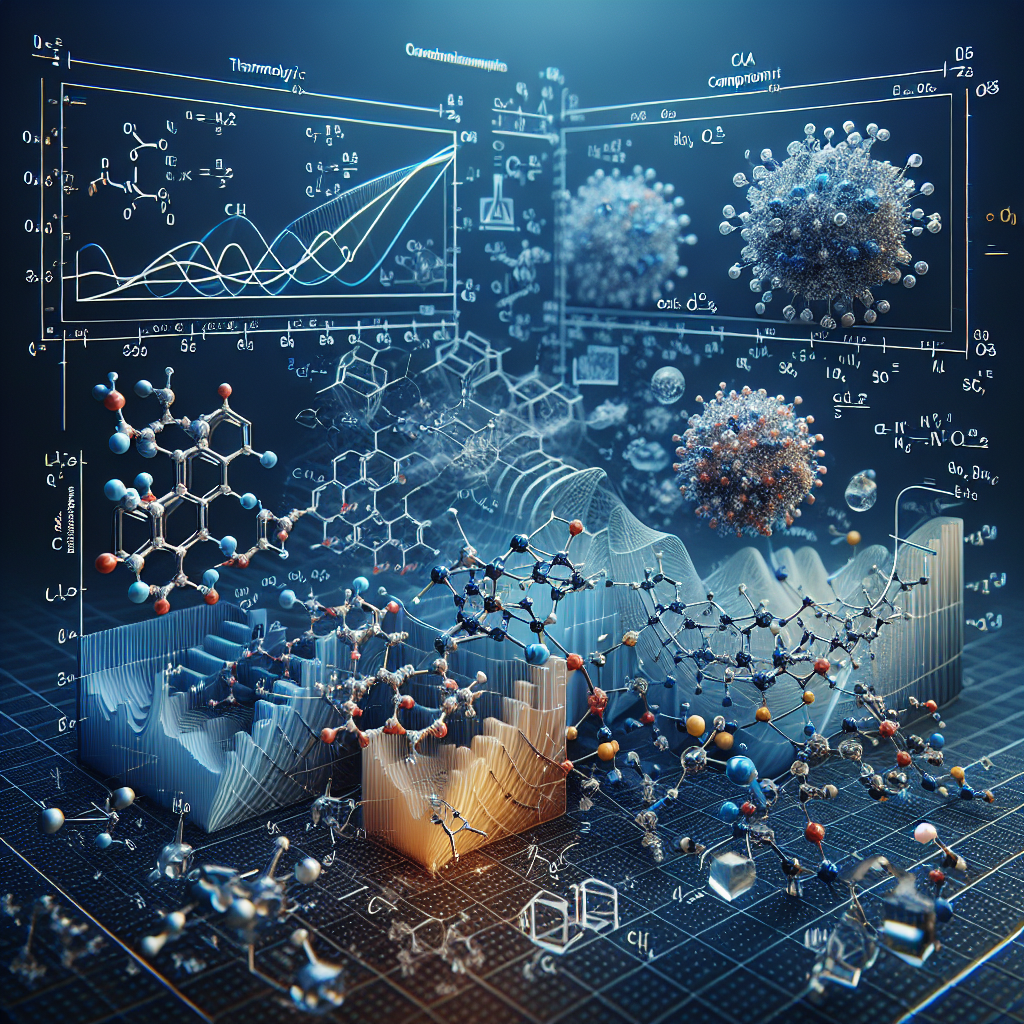 Thermodynamic Analysis of Multi-Component Systems