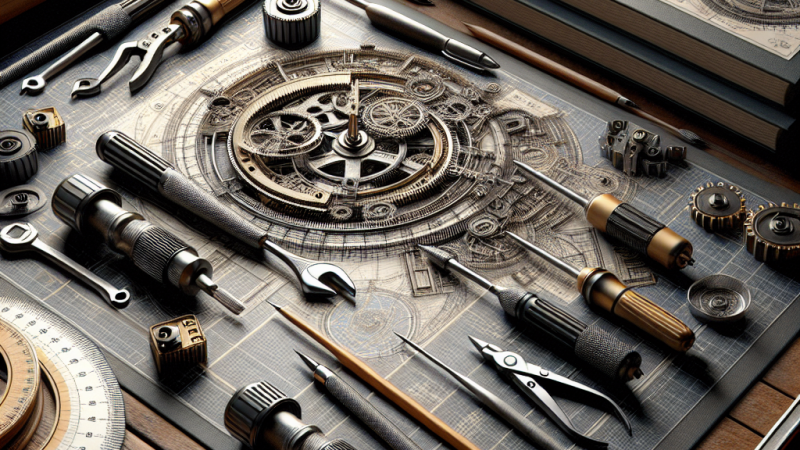 Engineering Design Archives - Discover Engineering