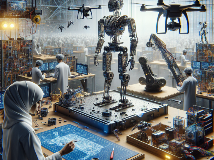 Fascinating Facts Every Mechanical Engineer Should Know