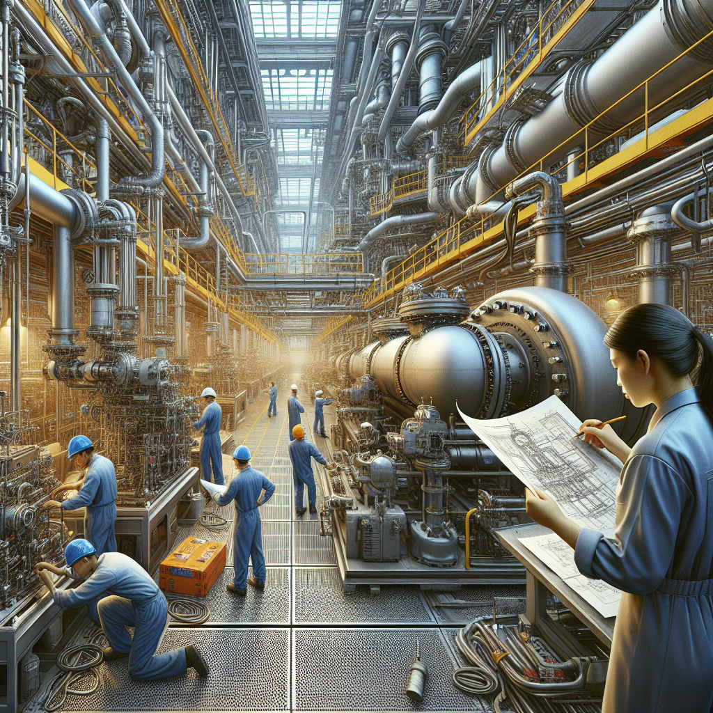 Industrial Engineering in Public Sector