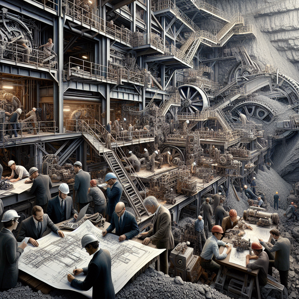 Solid Mechanics in Mining Engineering