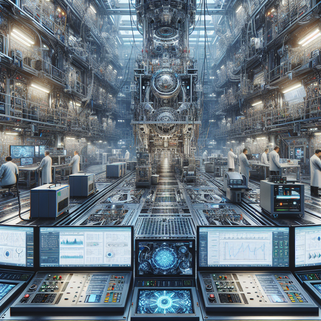 Aerospace Testing and Evaluation