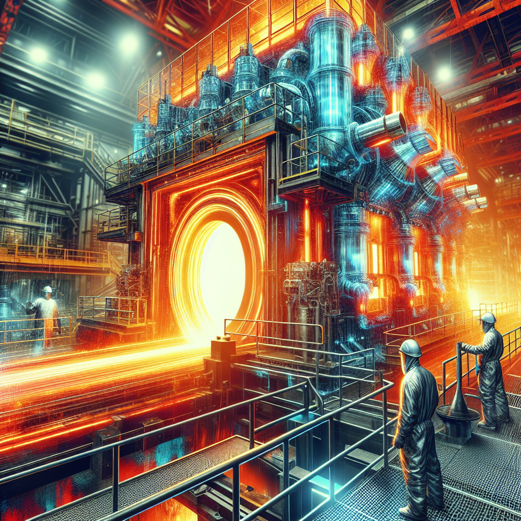 Heat Transfer in Manufacturing Processes