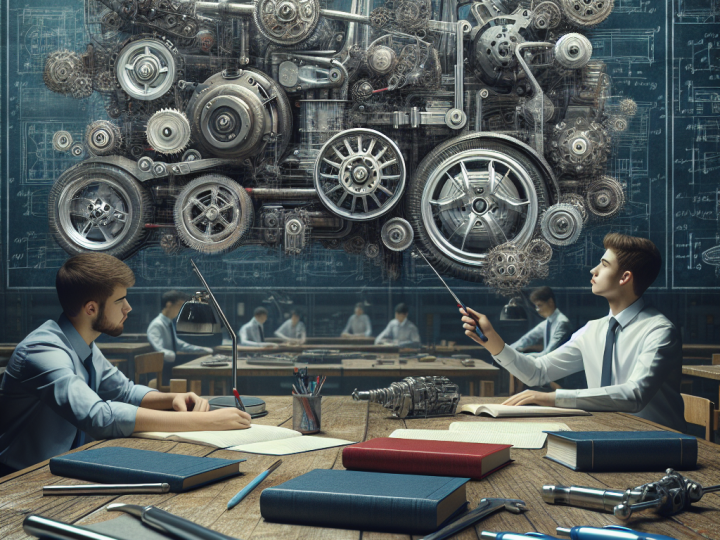 Introduction to Mechanical Engineering A Beginner's Guide