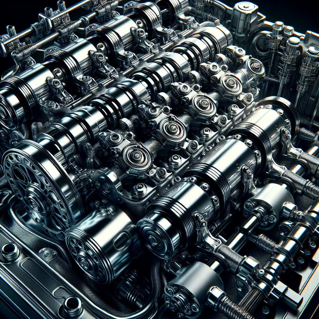 Internal Combustion Engines