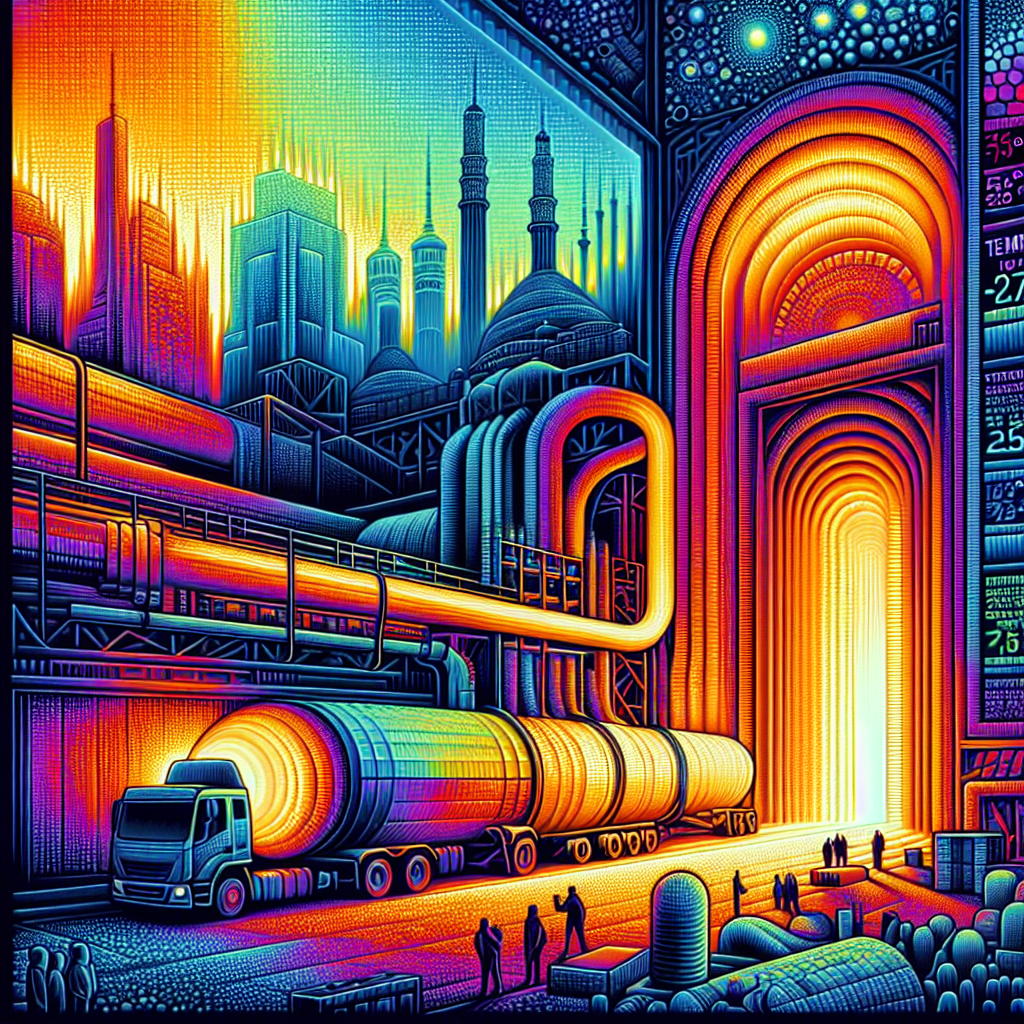 Thermal Load Analysis
