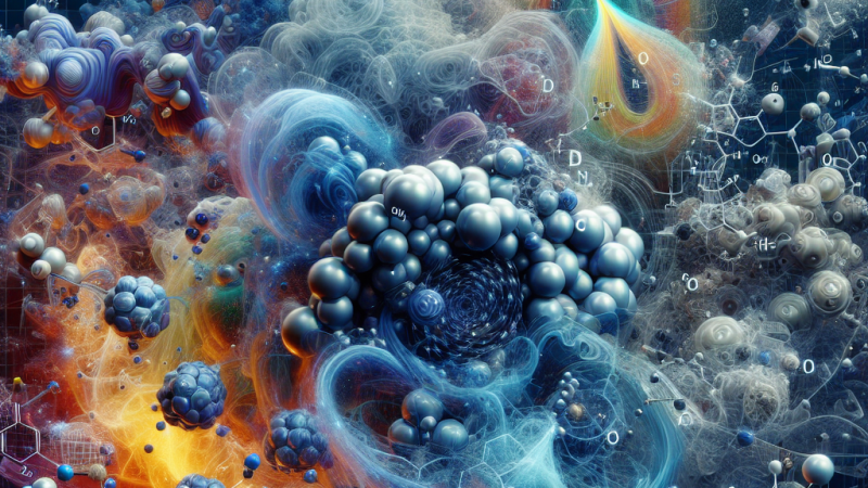 Thermodynamics In Environmental Control