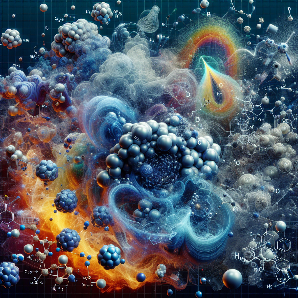 Computational Thermodynamics