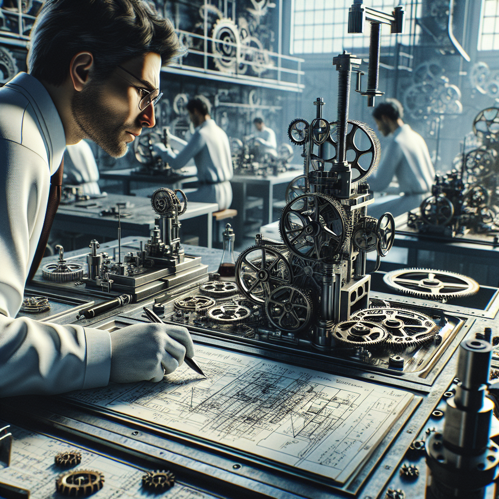Experimental Methods In Mechanics Of Machines