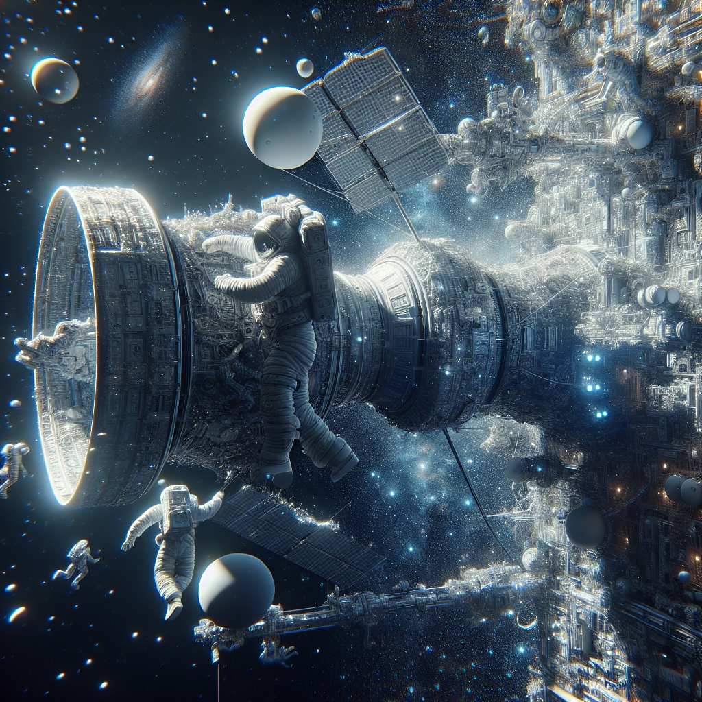 Space Mission Design