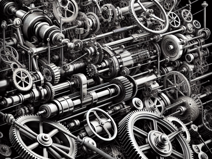 Finite Element Analysis in Mechanical Engineering