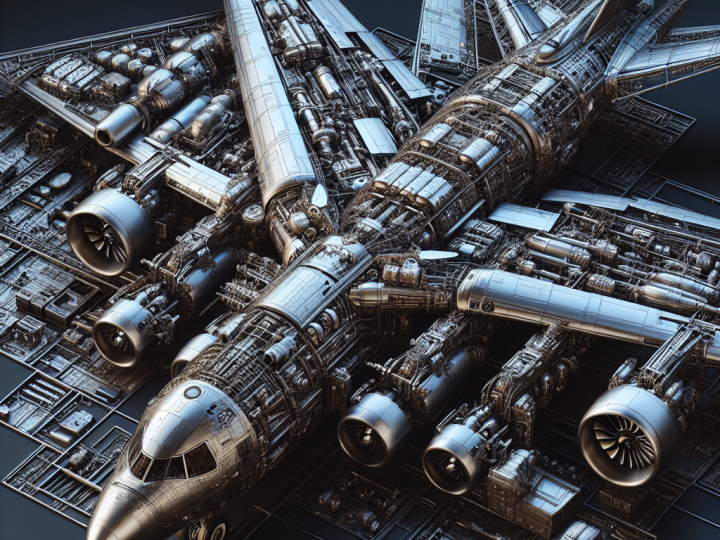 Decoding the Parts Names in Mechanical Engineering