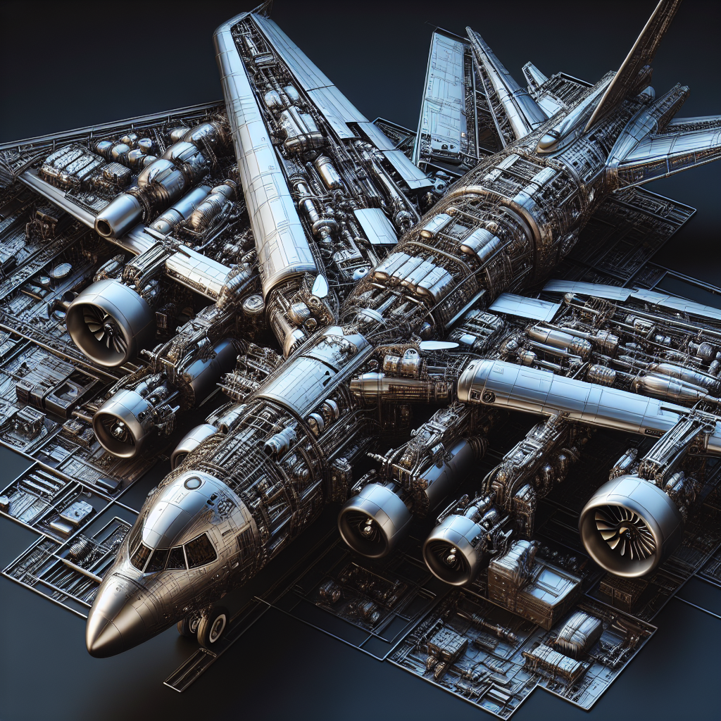 Aircraft Design and Analysis