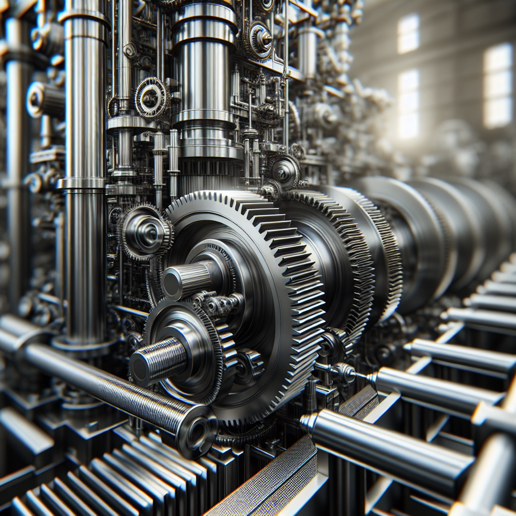 Solid Mechanics in Process Engineering