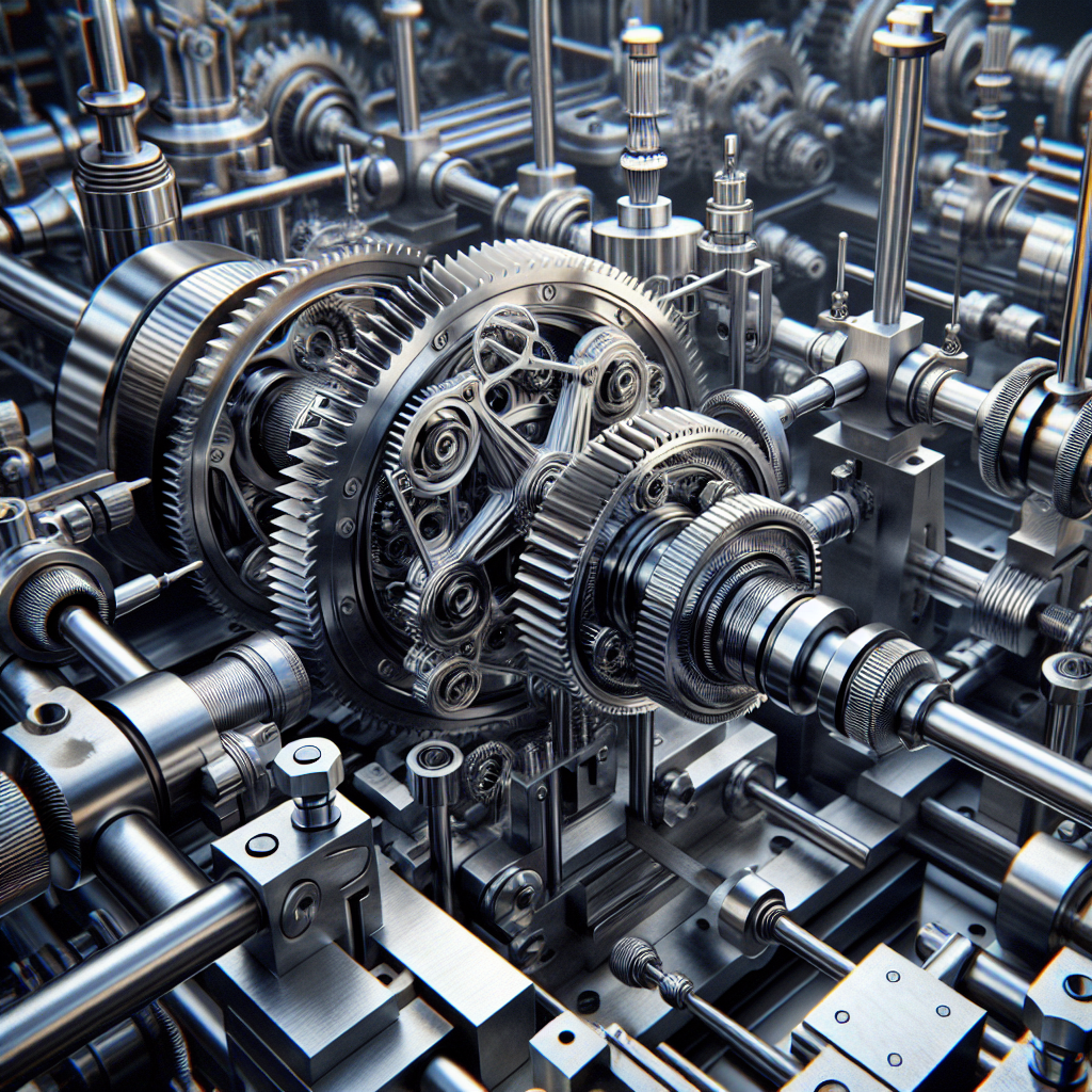 Balancing of Rotating Masses: Methods and Applications